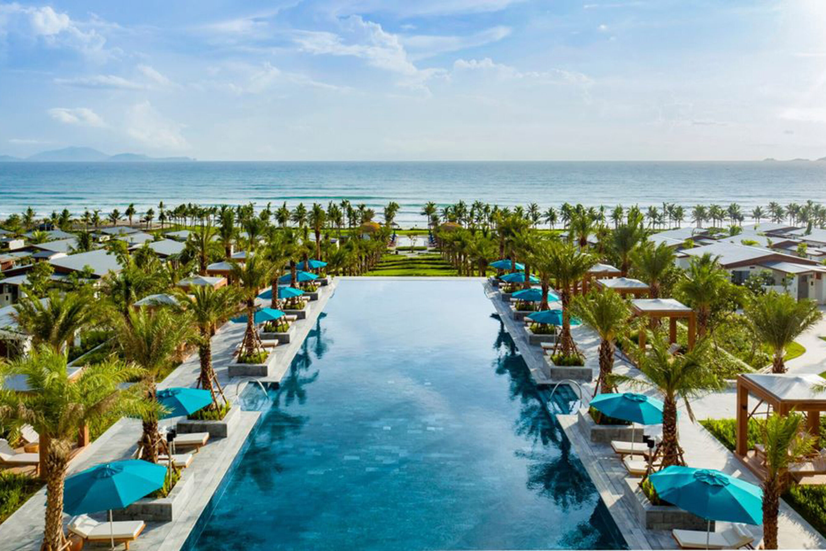 Radisson Blu Hotel | PTW