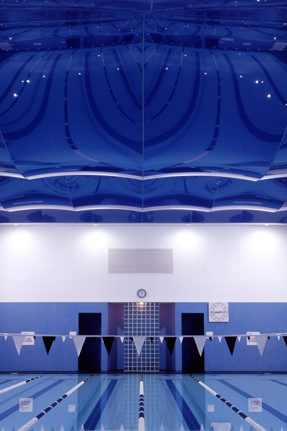 Ryde Aquatic Leisure Centre | PTW